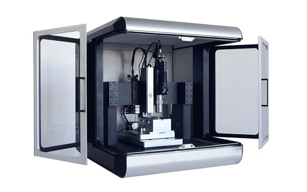 FT-NMT04 IN-SITU SEM Nanoindenter